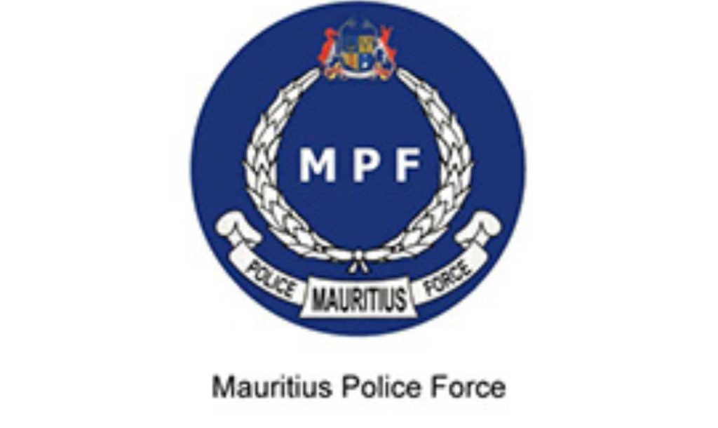 Mauritius Police Force | Mauritius Trade