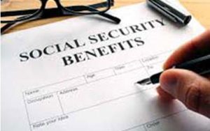 Social Security and Fringe Benefits | Mauritius Trade