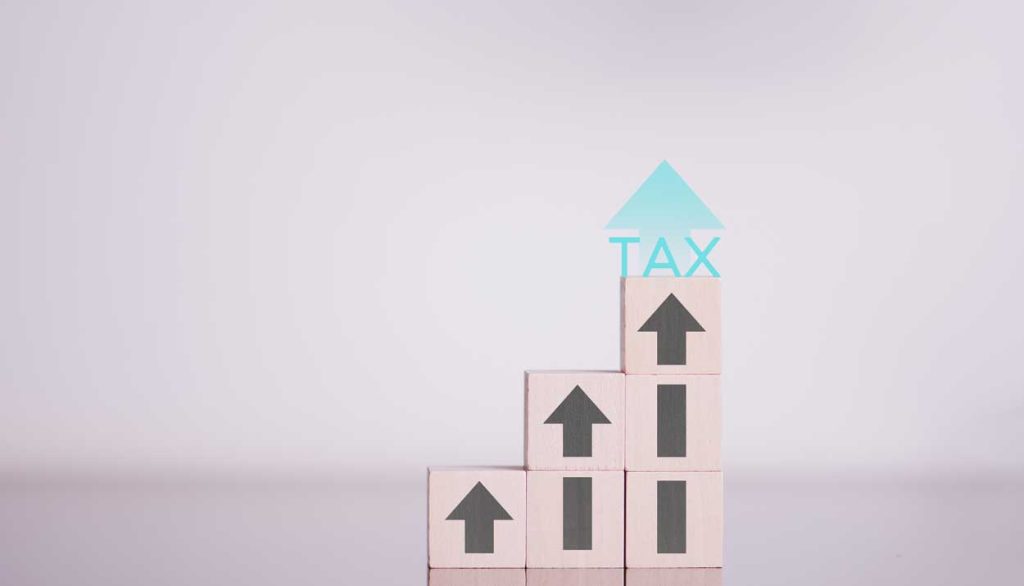 Types of Taxes| Mauritius Trade